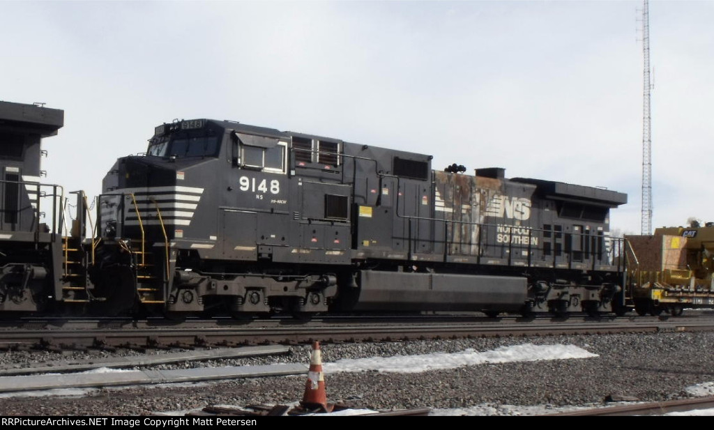 NS 9148